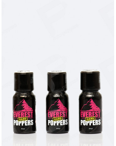 Nitrito De Amilo: Poppers Extra Fuertes | Euro Poppers España