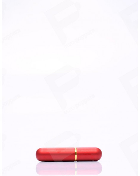 Inhalador de Poppers Rojo | ¡El accesorio esencial!