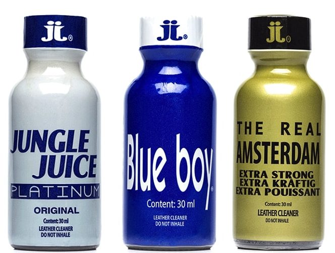 Página de inicio - Blog Euro Poppers Espana