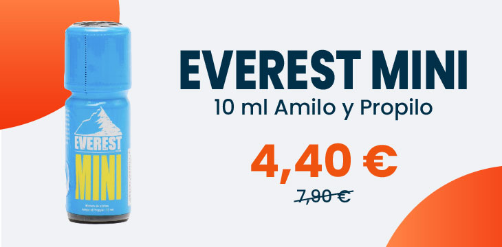 ¿Cómo limpiar los poppers sin dejar manchas? Descúbrelo aquí