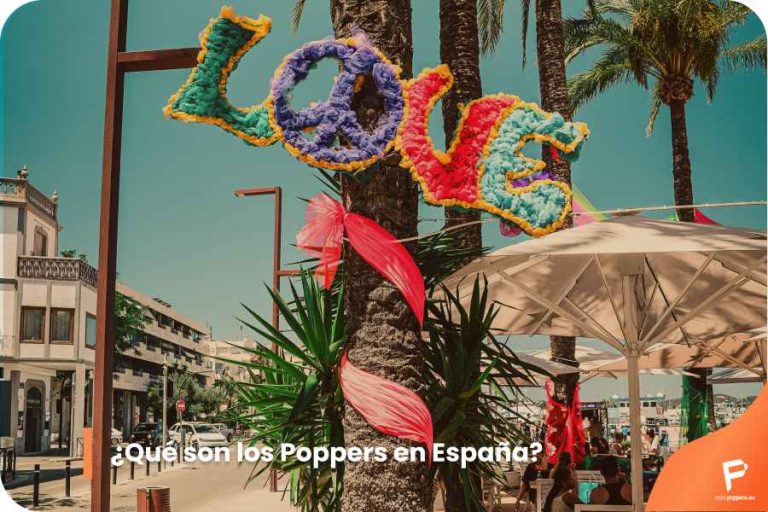 ¿Qué es el Popper en España? Usos, Legalidad y Dónde Comprar